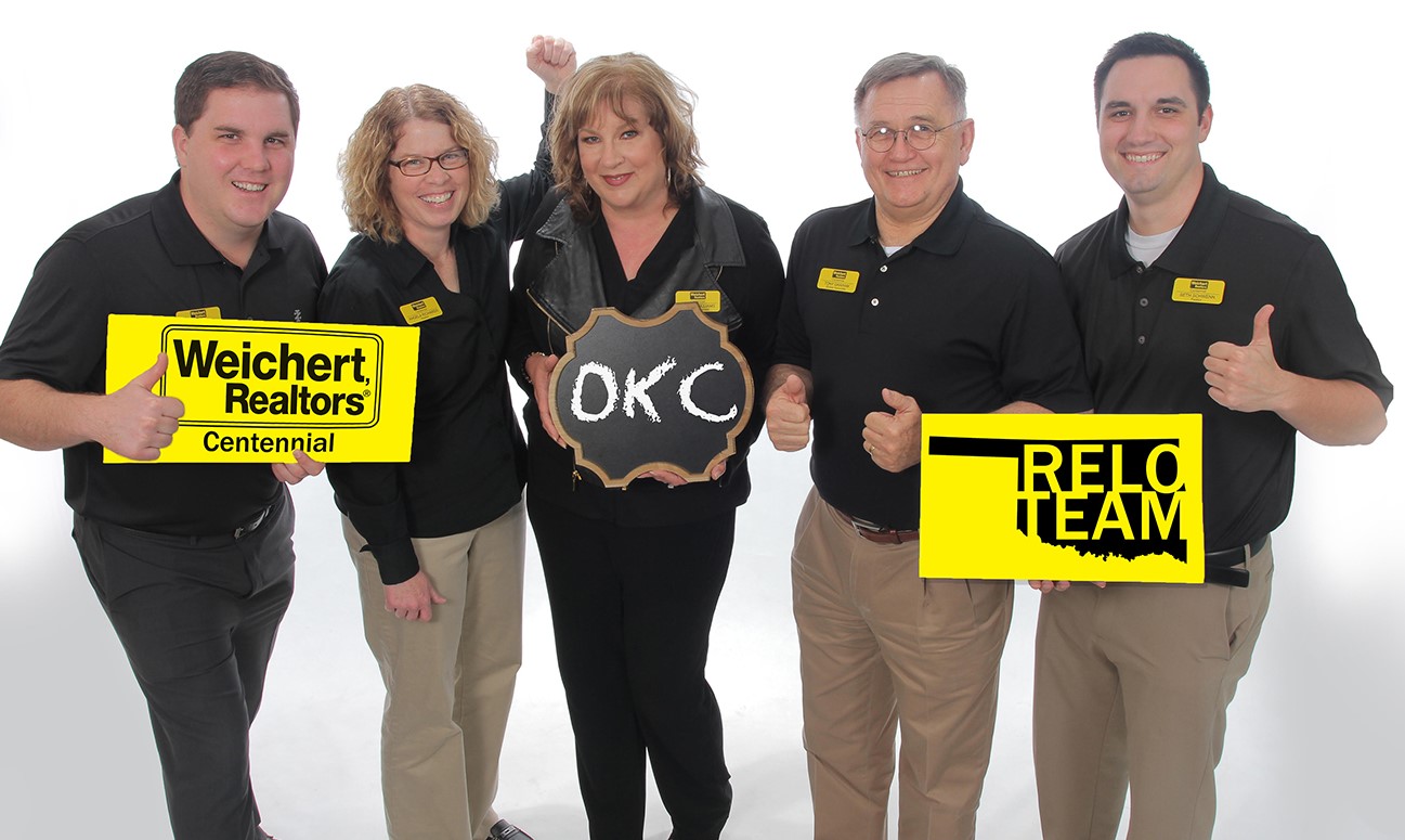 Weichert Realtors - Centennial Celebrates 10th Anniversary