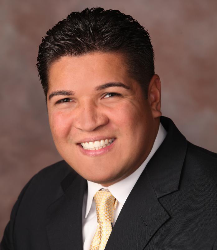 Weichert Realtors Madison Pierce Will Miranda Hurricane Relief Efforts