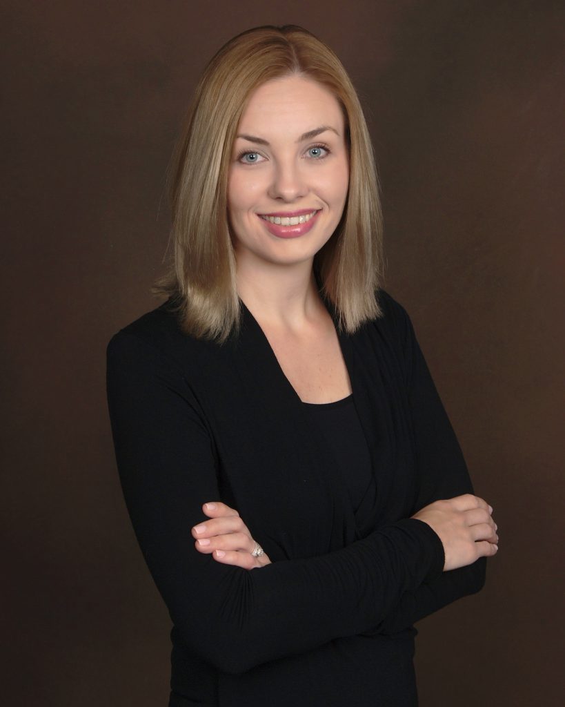 Jessica Vedder Joins Weichert, Realtors® - Hallmark Properties