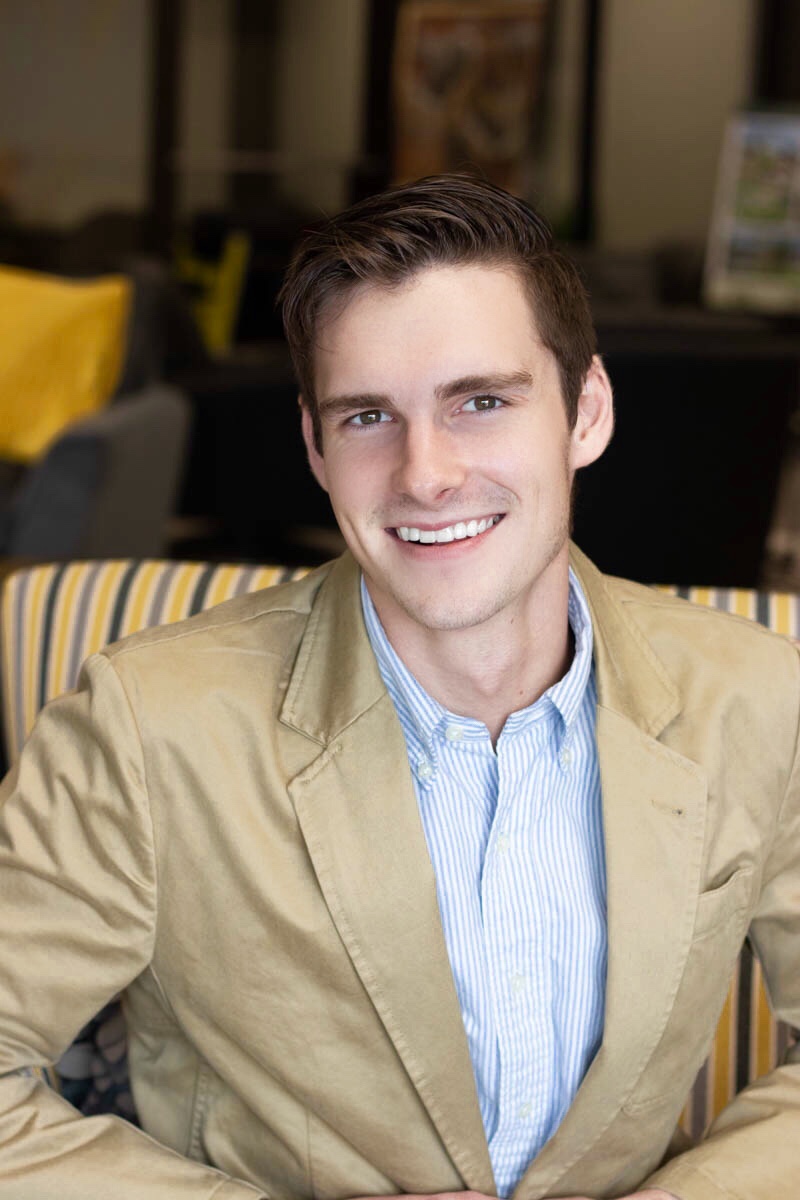 REALTOR® Brock Denton Joins Weichert, Realtors® - The Griffin Company REALTOR® Brock Denton ...