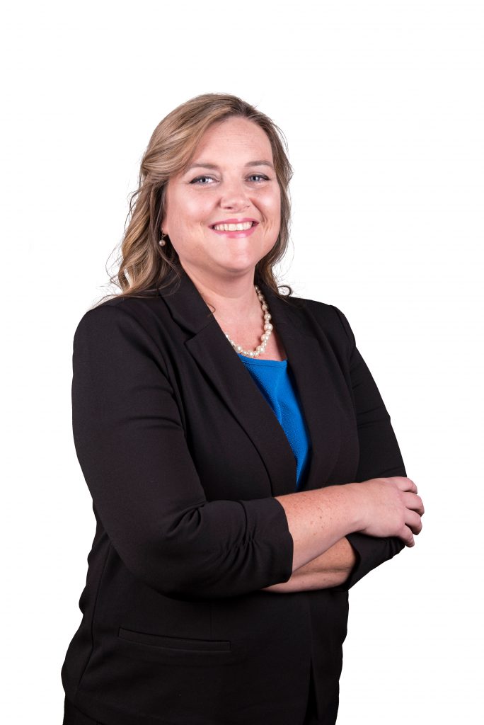 Melanie English Rejoins Weichert, Realtors® - Pendarvis Company