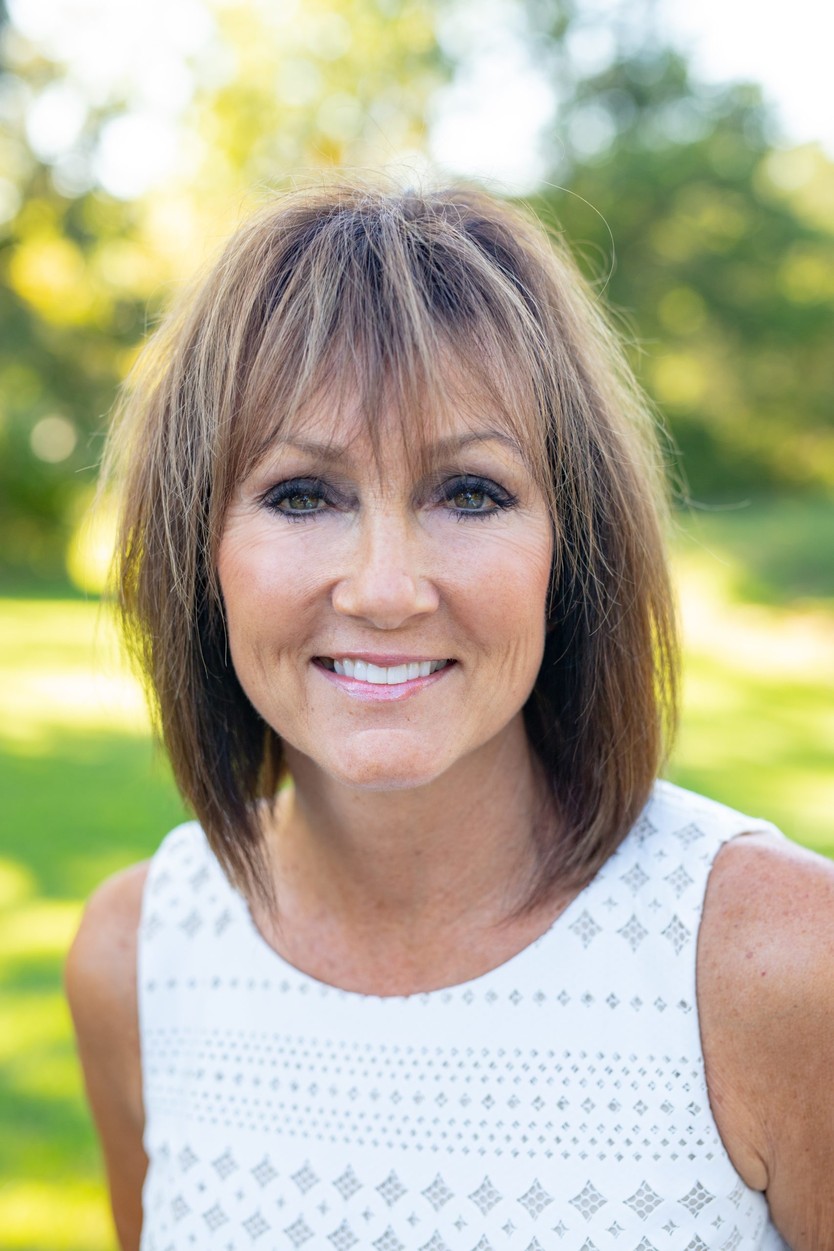 Lori Brockman and Marshelle Clark of Weichert, Realtors® - First Tier ...