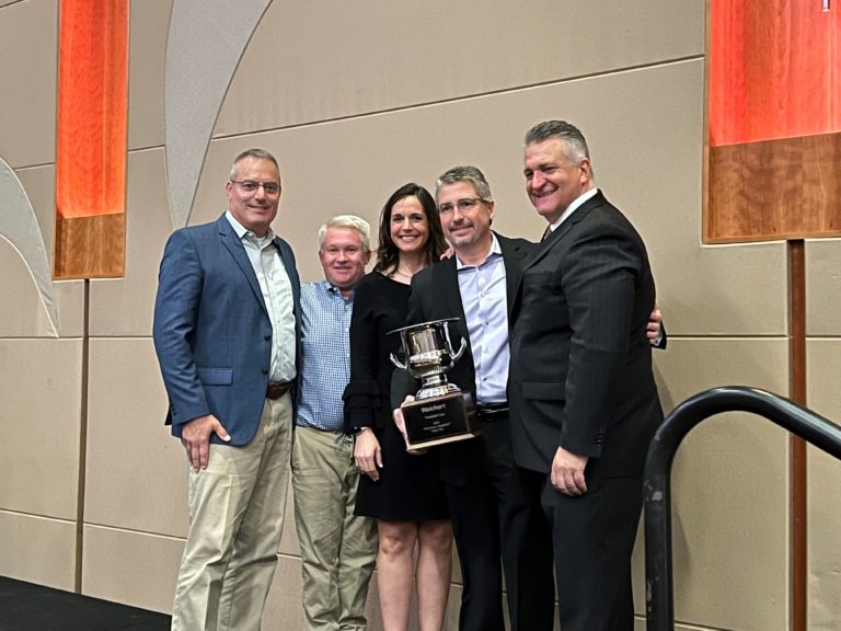 Weichert, Realtors® - First Tier Named Top Weichert® Franchised Office ...