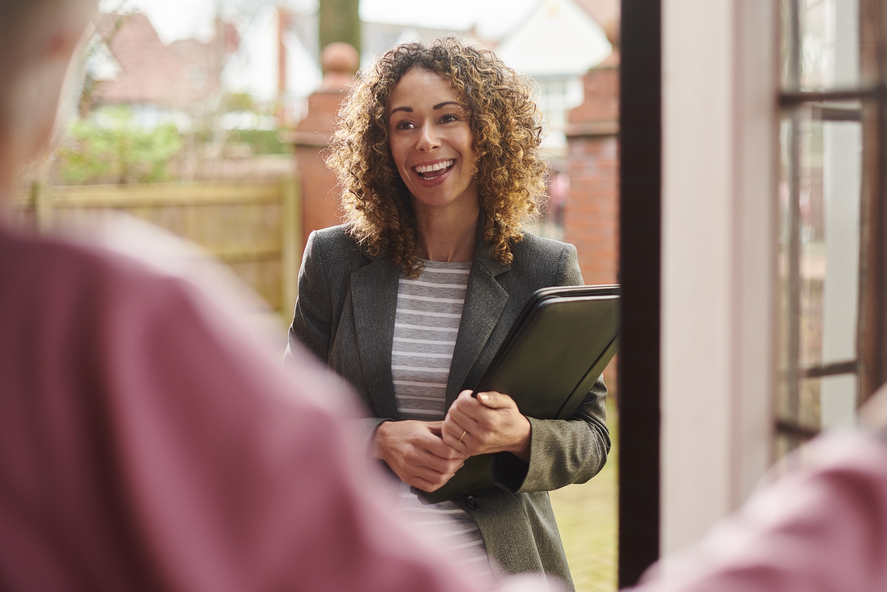 Circle Prospecting for Real Estate - Weichert Franchising