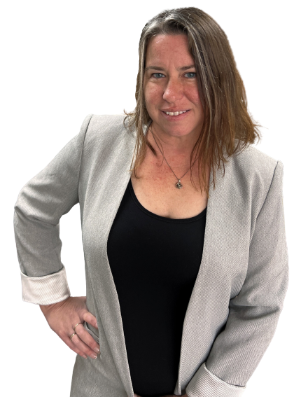 Local Real Estate Professionals Greg Simo and Kerri Bennett Complete ...