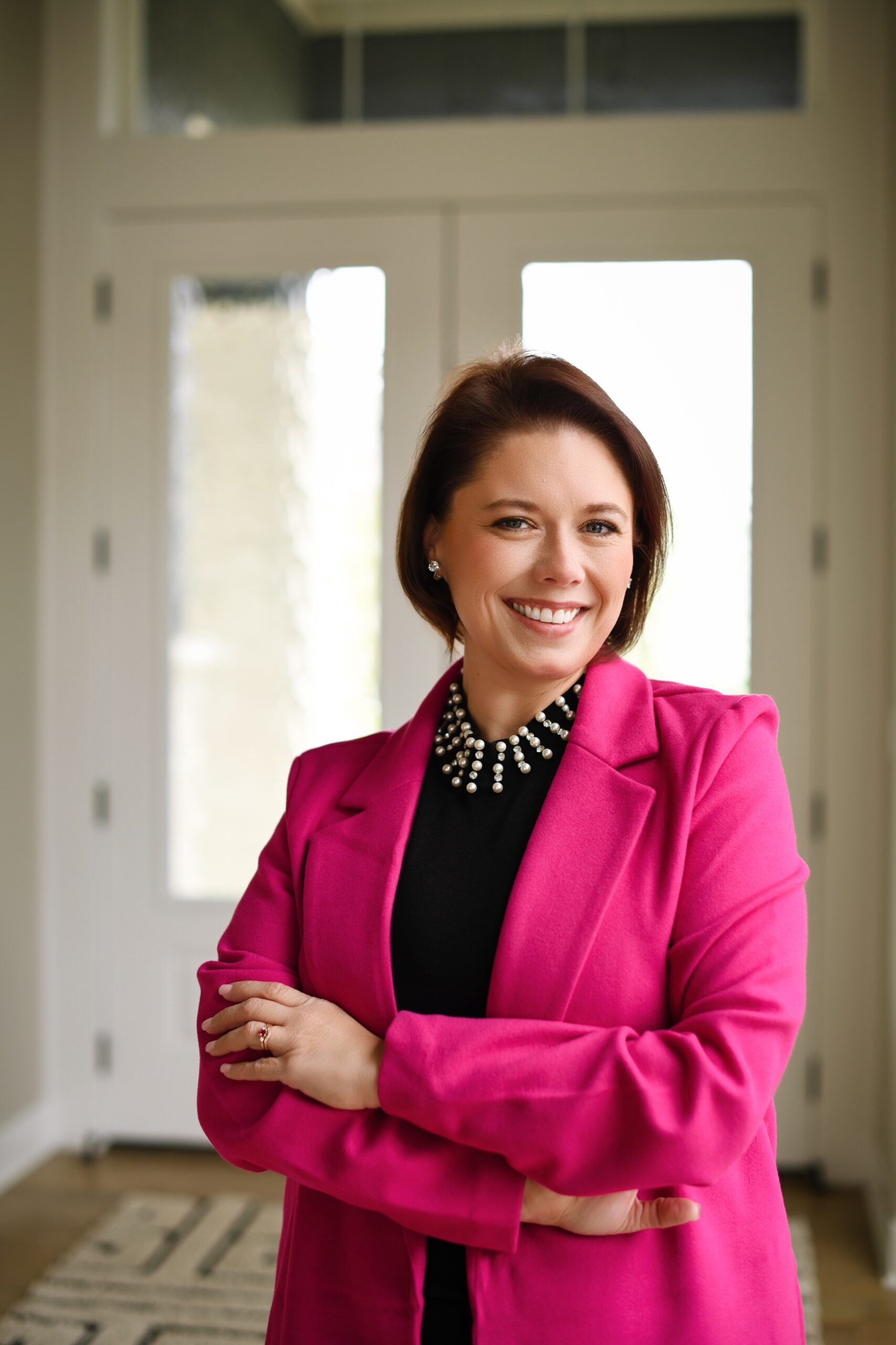 Jessica Patterson of Weichert, Realtors® - Welch & Company Recognized ...