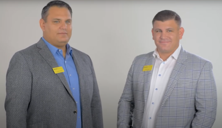 Why Weichert - Weichert