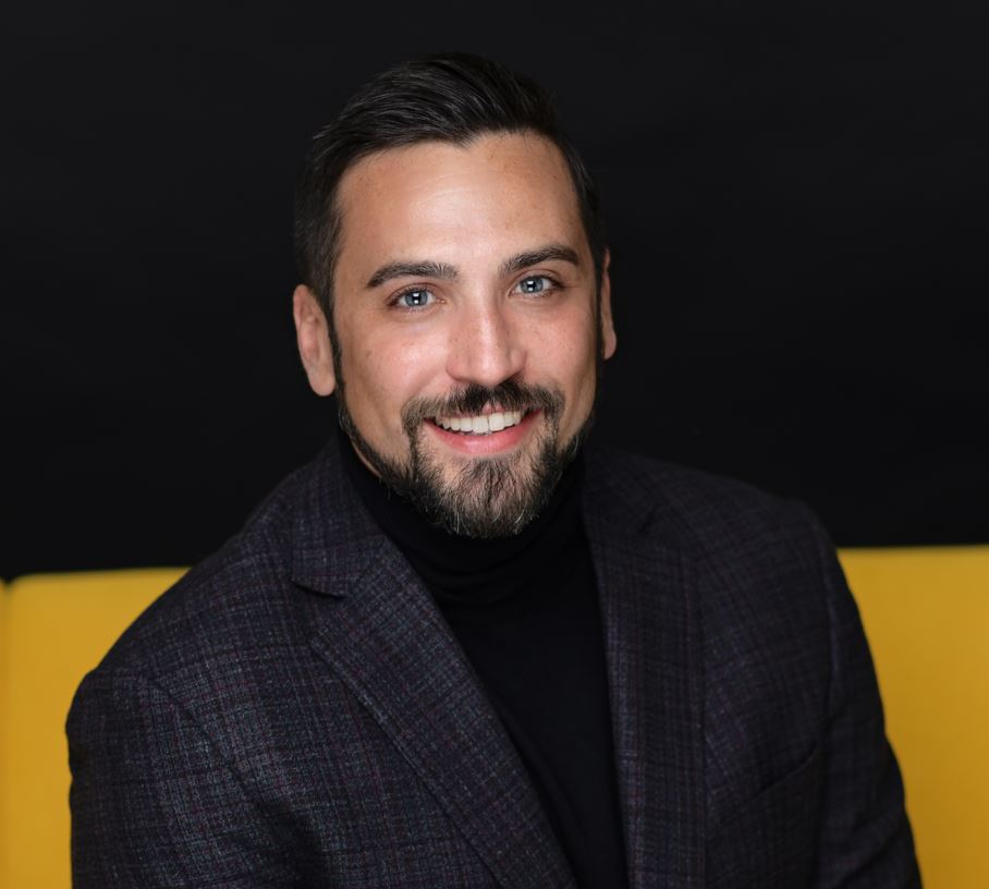 Broker/Owner Josh Cormier Accepts Position on Board of Directors with ...