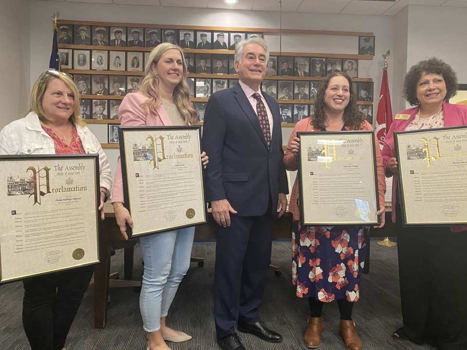 Local Owner Deana Bollinger Ingram Honored at Women of Distinction ...